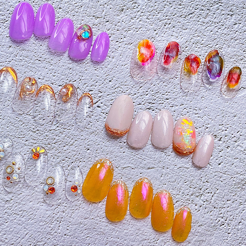 hair Dio & nail Luce 麻布十番,六本木｜株式会社Dio